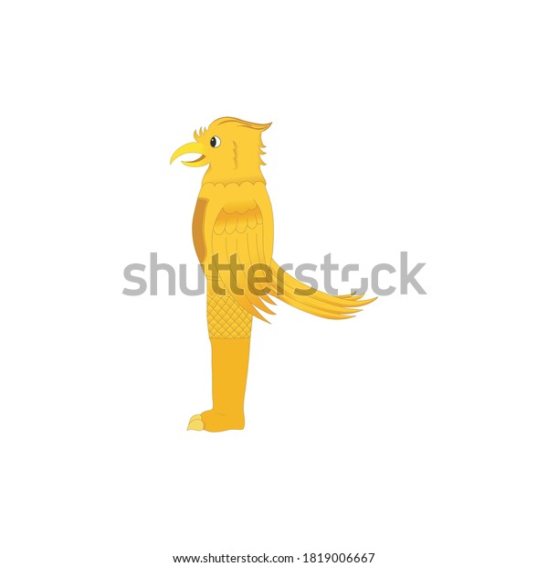Illustration Vector Graphic Off Mascot People Stock Vector (Royalty ...