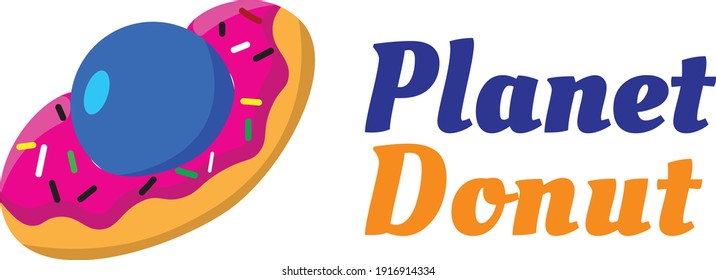Planet donut : 1 235 images, photos et images vectorielles de stock ...