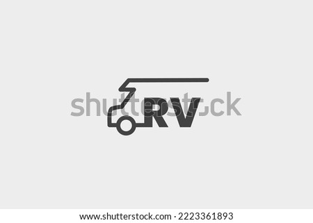 Rv Clipart | Free download on ClipArtMag