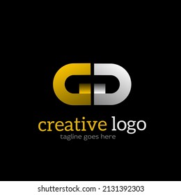 1,056 Gd initial logo circle Images, Stock Photos & Vectors | Shutterstock