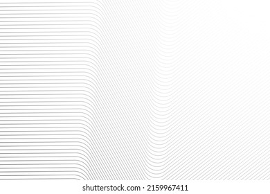 Illustration Vector Gray Line Abstract Pattern Stock Vector (Royalty ...