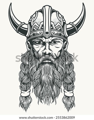 Beowulf Drawing | Free download on ClipArtMag