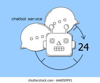 338 Bot Maintenance Images, Stock Photos & Vectors | Shutterstock