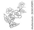 3,808 Alpona Stock Vectors and Vector Art | Shutterstock