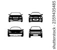 2,213,046 Car Stock Vectors and Vector Art | Shutterstock