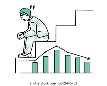 74 Employee poor performance Stock Vectors, Images & Vector Art ...