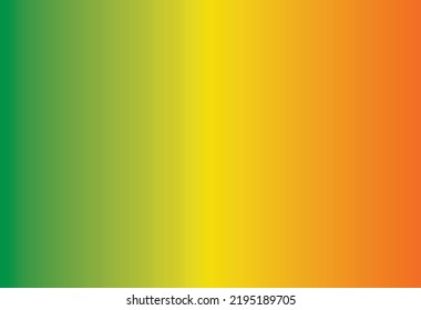 Illustrations Various Color Gradations Backdrops Wallpapers Stock ...
