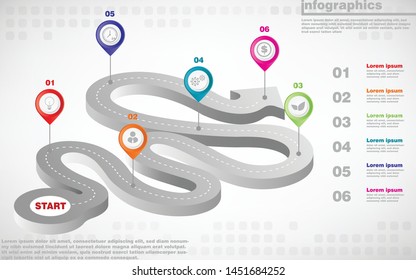 775 Roadmap Logo Images, Stock Photos & Vectors | Shutterstock