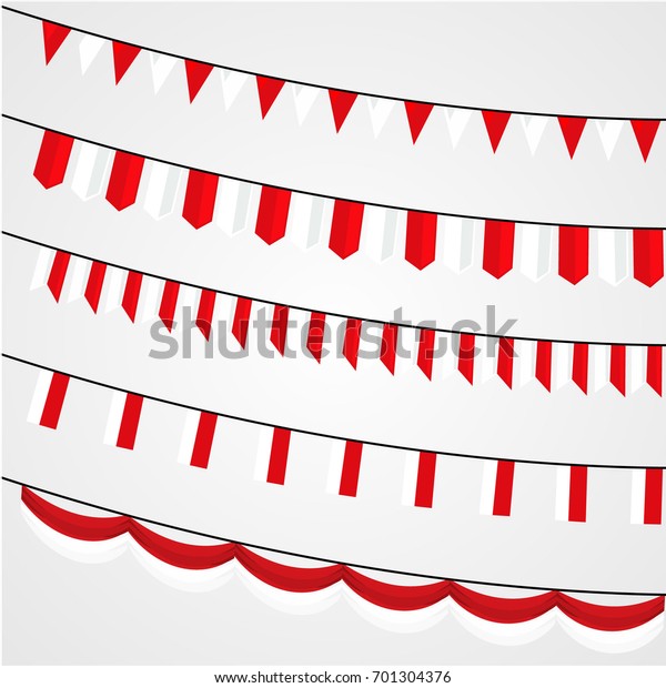 Illustrative Flag Glitter Flag Art Vector Stock Vector (Royalty Free ...