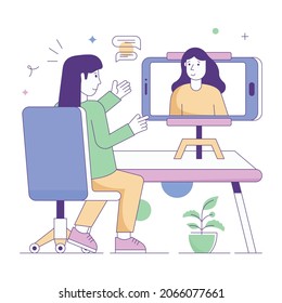2,692 Tutor avatar Images, Stock Photos & Vectors | Shutterstock