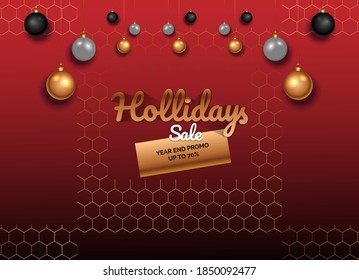 42 Gold Year End Card Set Red Images, Stock Photos & Vectors | Shutterstock