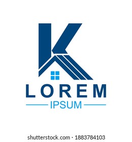 3,166 K building logo Images, Stock Photos & Vectors | Shutterstock