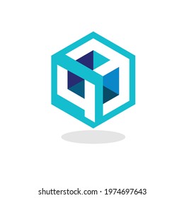 Ilustration Vector Graphic Logo Number 43 Stock Vector (Royalty Free ...