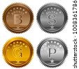 4,828 Platinum Badge Images, Stock Photos, 3D objects, & Vectors ...