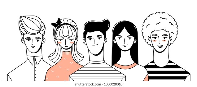 35,101 Stylish man drawing Images, Stock Photos & Vectors | Shutterstock