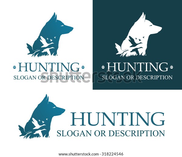 8,121 Bird Dog Logo Stock Vectors, Images & Vector Art | Shutterstock