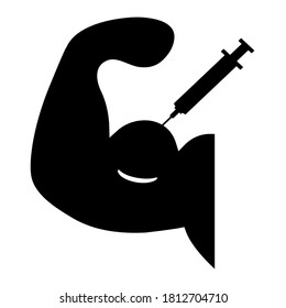359 Anti Doping Stock Vectors, Images & Vector Art | Shutterstock