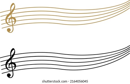 3,462 Staff notation Images, Stock Photos & Vectors | Shutterstock