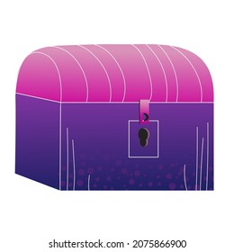 6,870 Purple Chest Images, Stock Photos & Vectors | Shutterstock