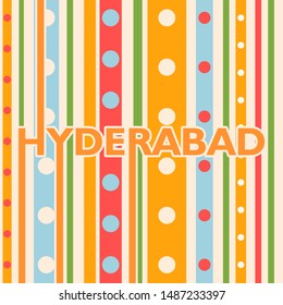 59 Hyderabad calligraphy Images, Stock Photos & Vectors | Shutterstock