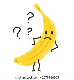 338 Question mark fruits Stock Vectors, Images & Vector Art | Shutterstock
