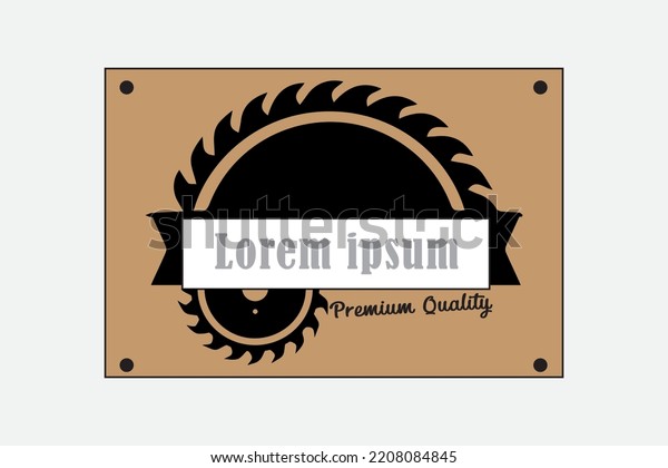 16 Hammer Saw Logo Free Images, Stock Photos & Vectors | Shutterstock