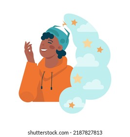 43,635 Fantasy thinking Images, Stock Photos & Vectors | Shutterstock