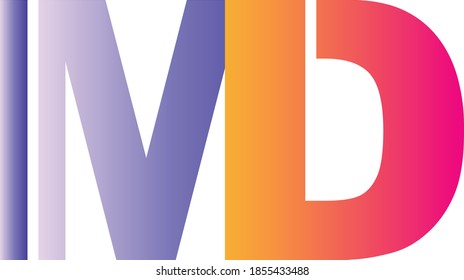 15 Imd letter Images, Stock Photos & Vectors | Shutterstock