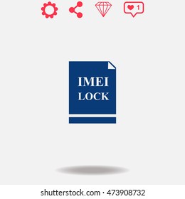 253 Imei Number Images, Stock Photos & Vectors | Shutterstock