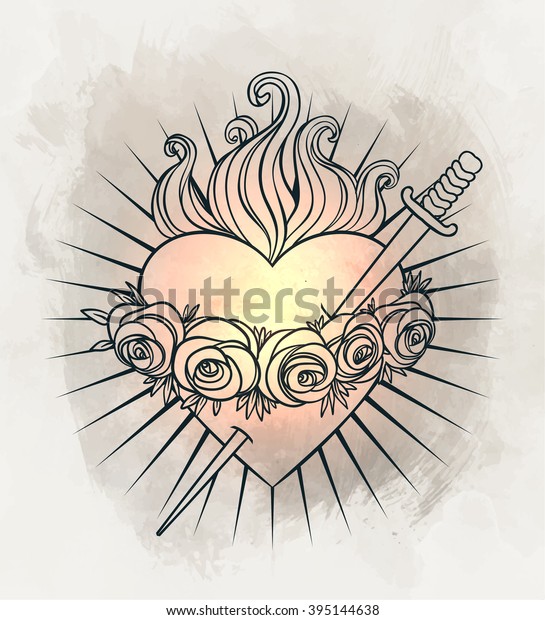 131 Bible Heart Altar Images, Stock Photos & Vectors | Shutterstock