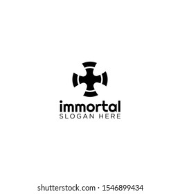 1,281 Immortal logo Images, Stock Photos & Vectors | Shutterstock