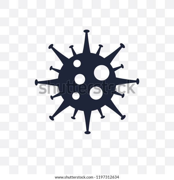 Immune System Transparent Icon Immune System Stock Vector (Royalty Free ...
