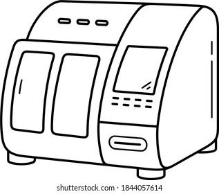 Immunoassay Images, Stock Photos & Vectors | Shutterstock