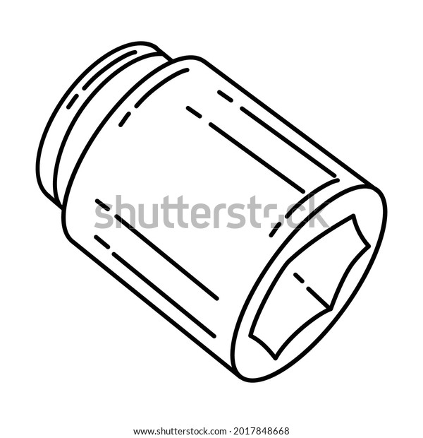 33 Air Impact Wrench Icon Images, Stock Photos & Vectors | Shutterstock