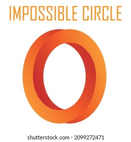 5,761 Impossible symbol circle Images, Stock Photos & Vectors ...