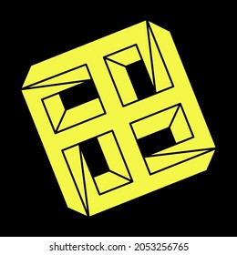 899 Irrational cube Images, Stock Photos & Vectors | Shutterstock