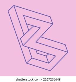 4,866 Paradox shape Images, Stock Photos & Vectors | Shutterstock