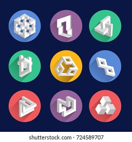 Irresolvable Images, Stock Photos & Vectors | Shutterstock