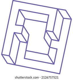 1,213 Impossible rectangle Images, Stock Photos & Vectors | Shutterstock