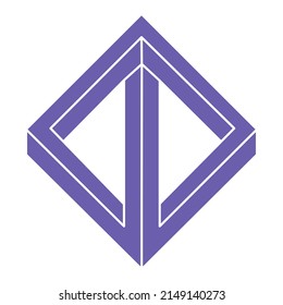 1,213 Impossible rectangle Images, Stock Photos & Vectors | Shutterstock