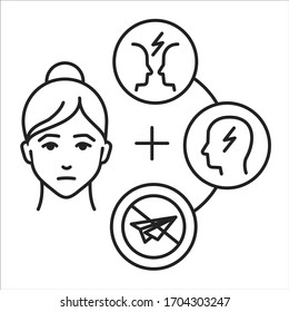 518 Inability stressed Images, Stock Photos & Vectors | Shutterstock