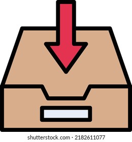 3,742 Inbox outbox Images, Stock Photos & Vectors | Shutterstock