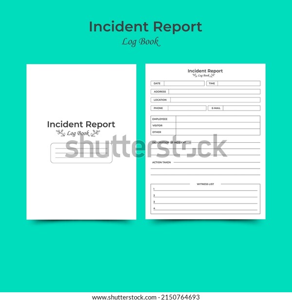 11 Incident Report In Schools Images, Stock Photos & Vectors | Shutterstock