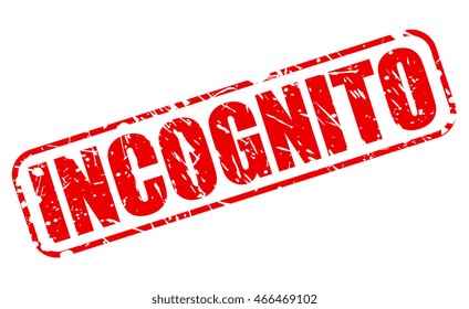 7,547 Incognito Stock Vectors, Images & Vector Art | Shutterstock