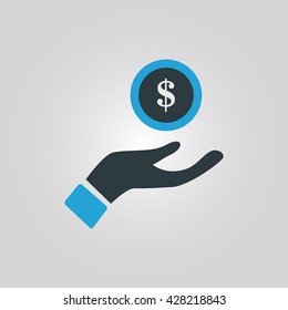 Income Icon Income Sign Income Vector Stock Vector (Royalty Free ...
