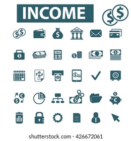 45,337 Wealth Management Icons Images, Stock Photos & Vectors ...