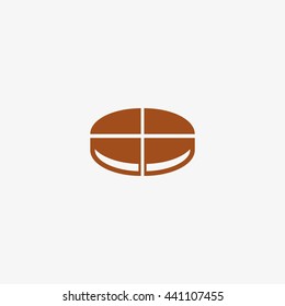 Income Interest Icon Stock Vector (Royalty Free) 550716772 | Shutterstock