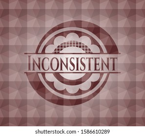 Inconsistencies Images, Stock Photos & Vectors | Shutterstock