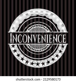 377 Inconvenience icon Images, Stock Photos & Vectors | Shutterstock