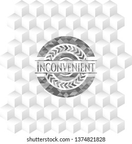 Inconvenience Images, Stock Photos & Vectors | Shutterstock